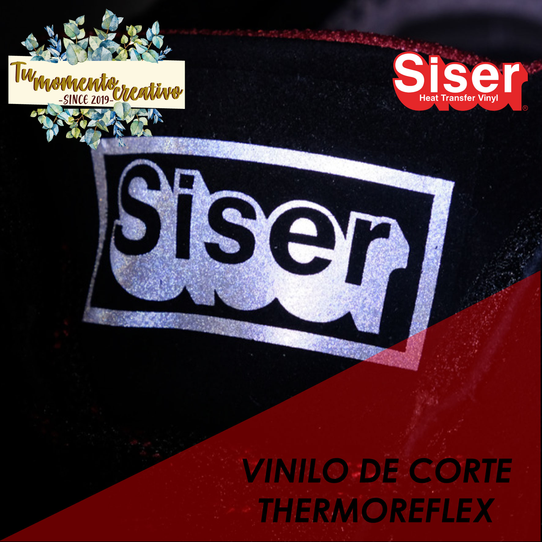 THERMOREFLEX-01 – Tu momento creativo
